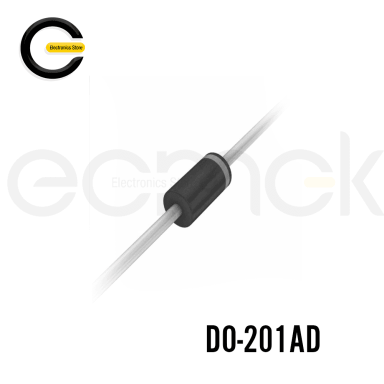 SR560 DIODE