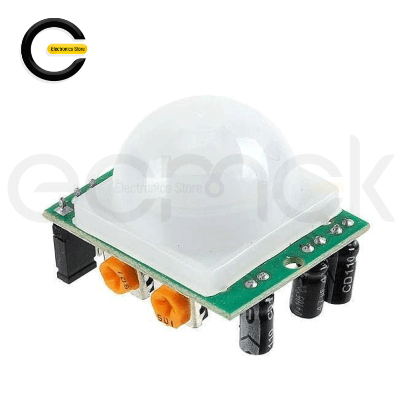 PIR SENSOR