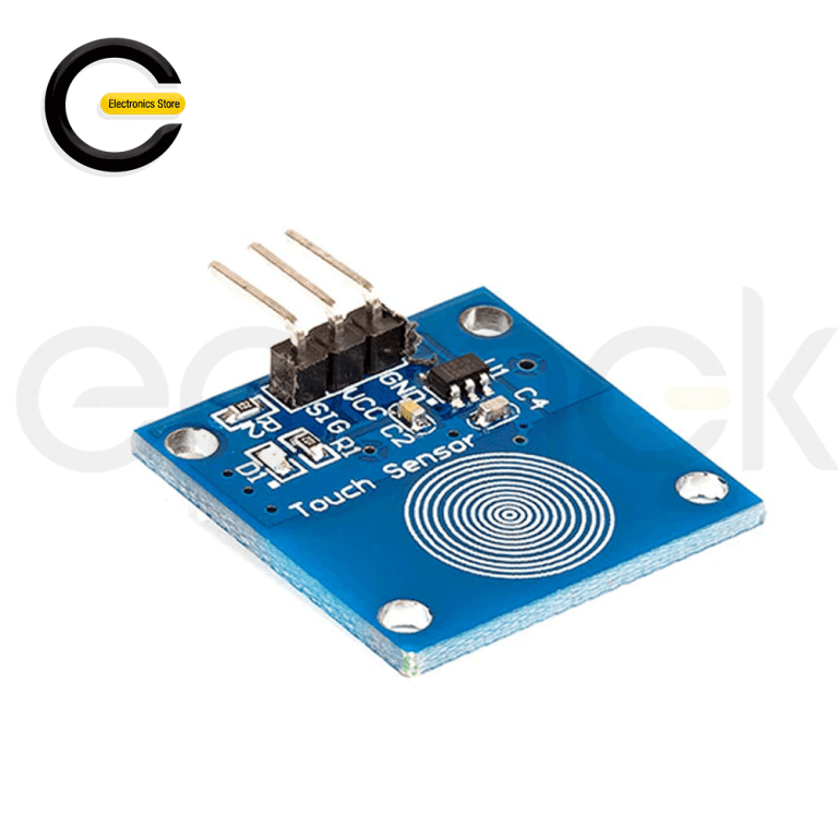 TOUCH-TTP223B