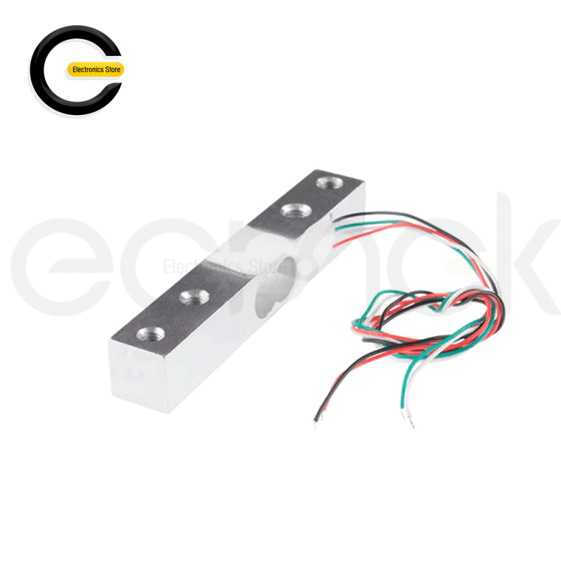 WEIGHT CELL 5KG - Khadraoui Electronics