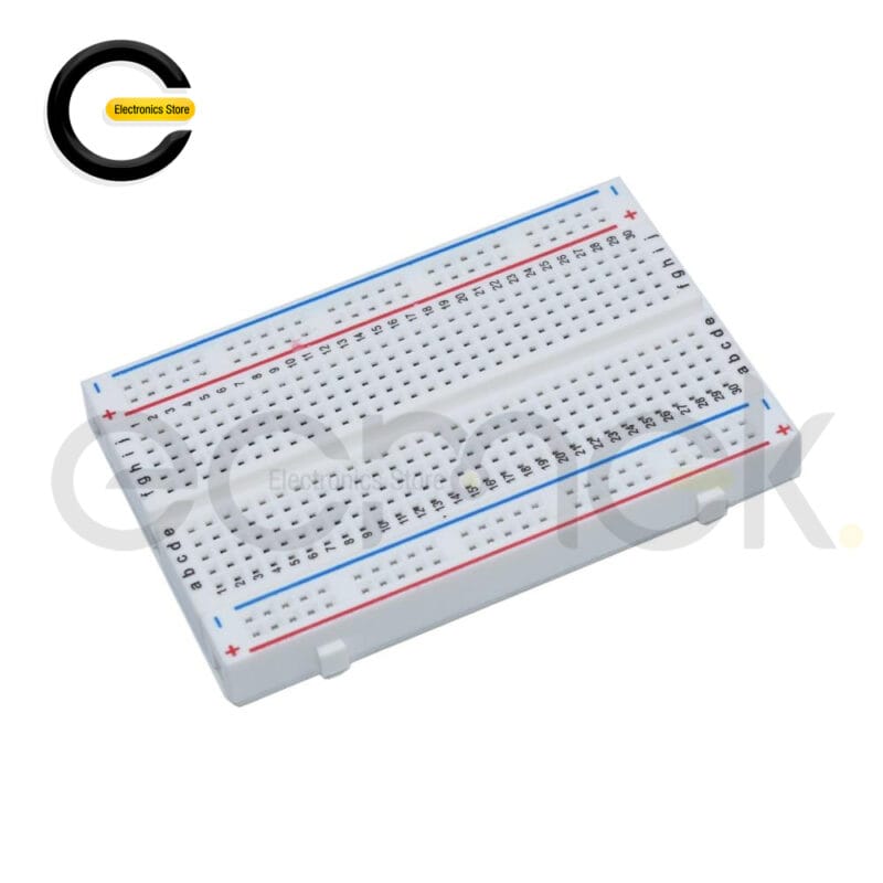BREADBOARD SMALL